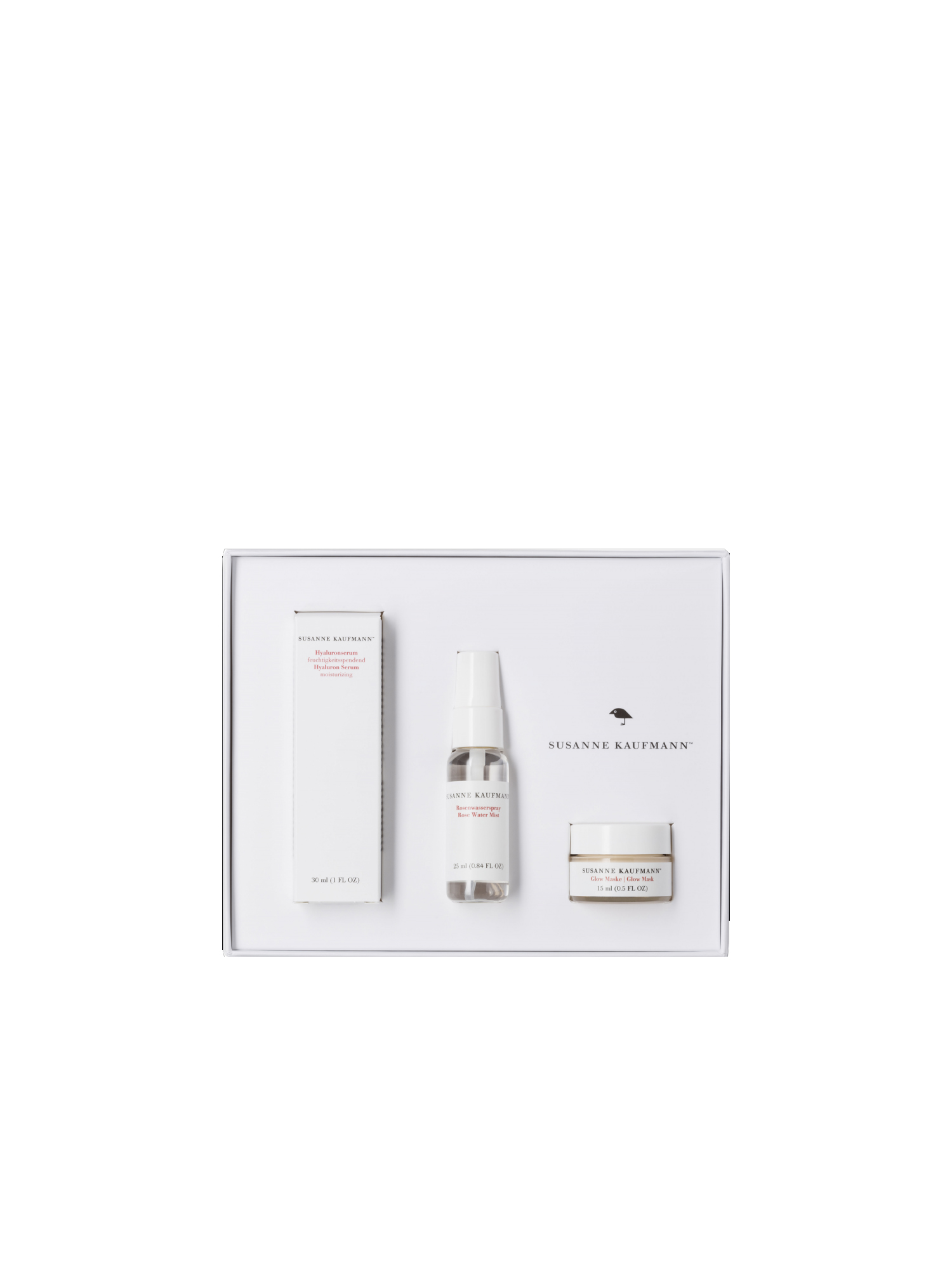 The Glow Box - Limited Edition - The Beautyaholic's Shop