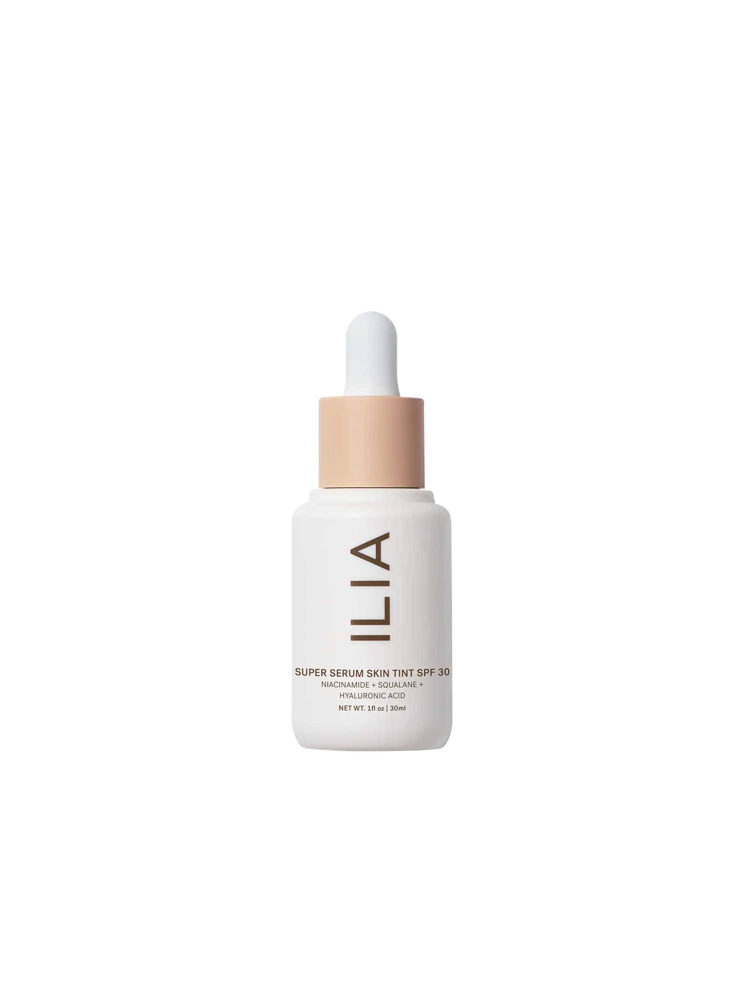 Tulum ST2 - Super Serum Skin Tint SPF30 - The Beautyaholic's Shop