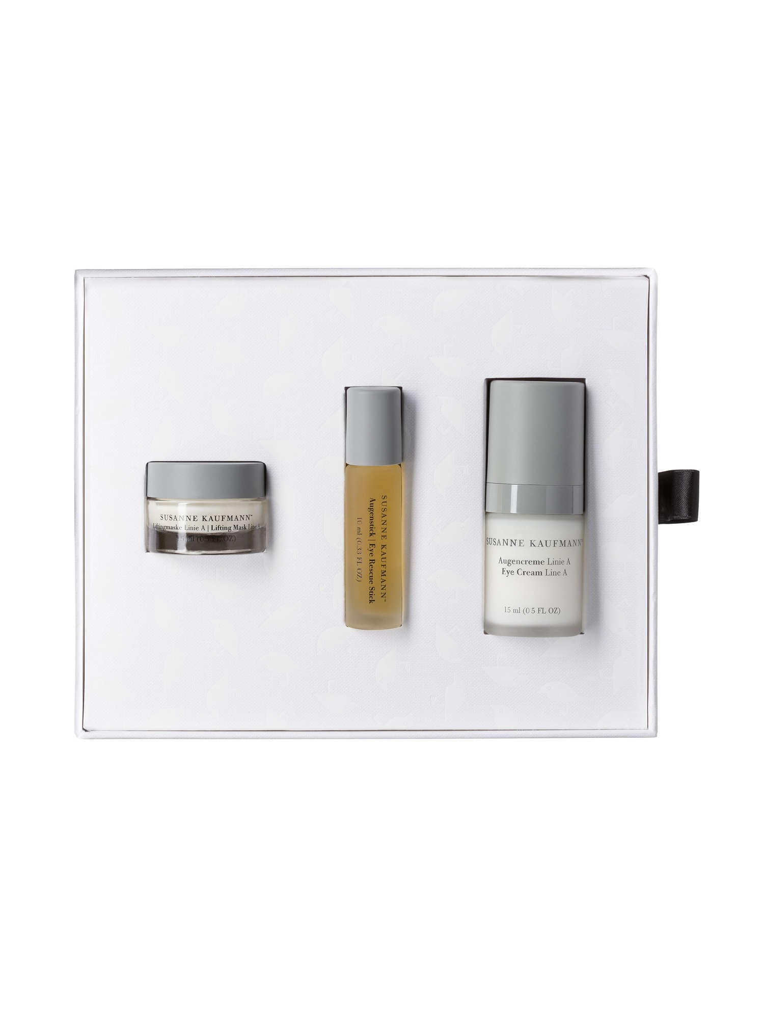 Eye Rejuvenation Set - The Beautyaholic's Shop