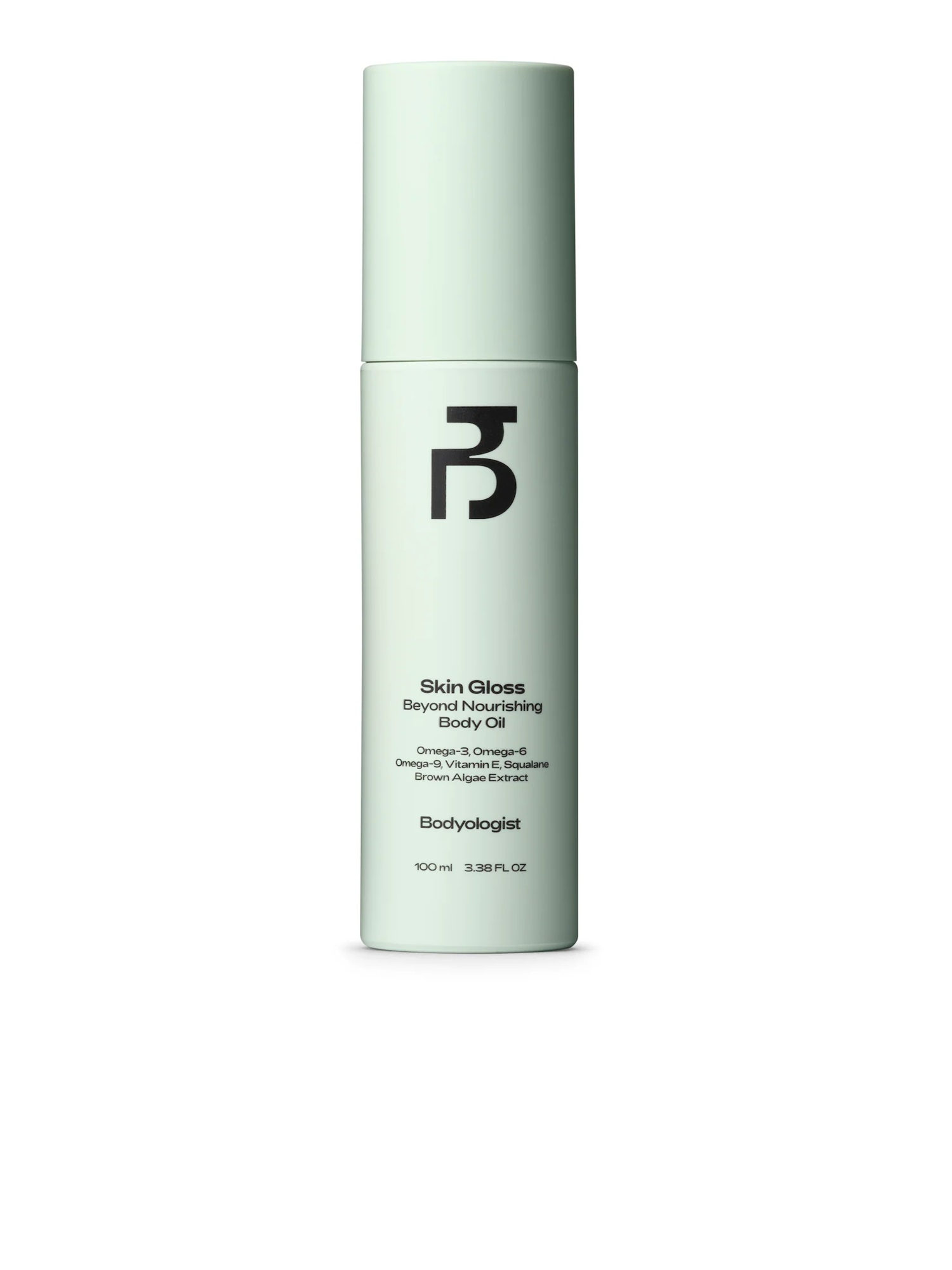 Skin Gloss Beyond Nourishing Body Oil - The Beautyaholic's Shop