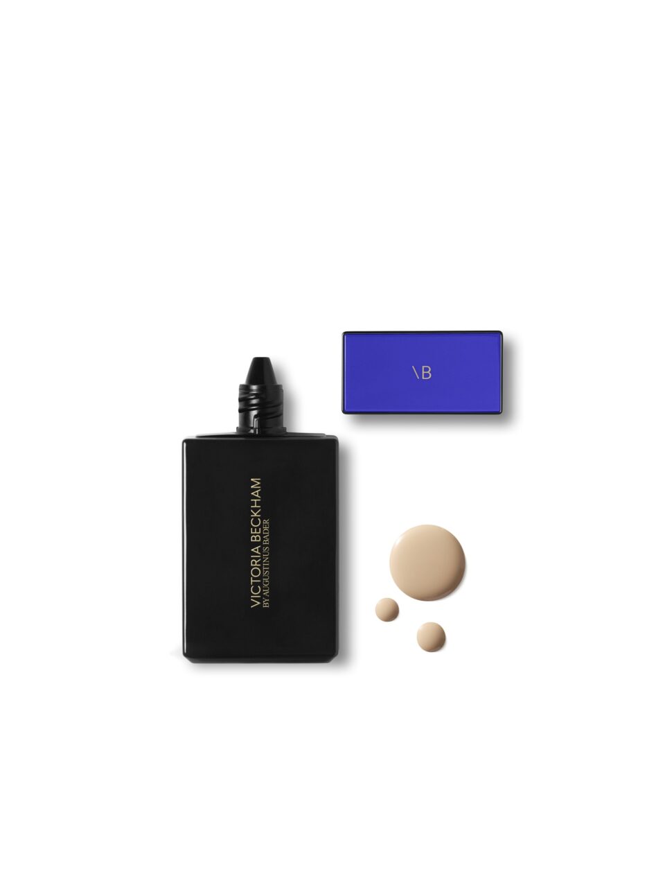 The Foundation Drops with TFC8® - 4 Light - The Beautyaholic's Shop